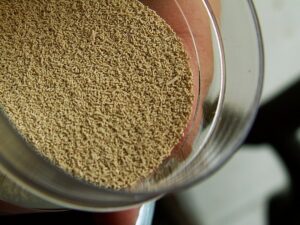 What is the Best Method to Harvest & Reuse Yeast? Yeast Rinsing, Top ...