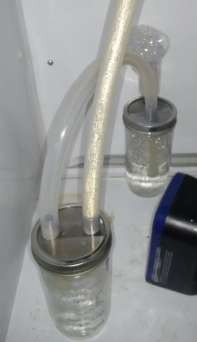 How to Cold Crash Beer, Mead, or Wine Without Suckback - The Ultimate ...