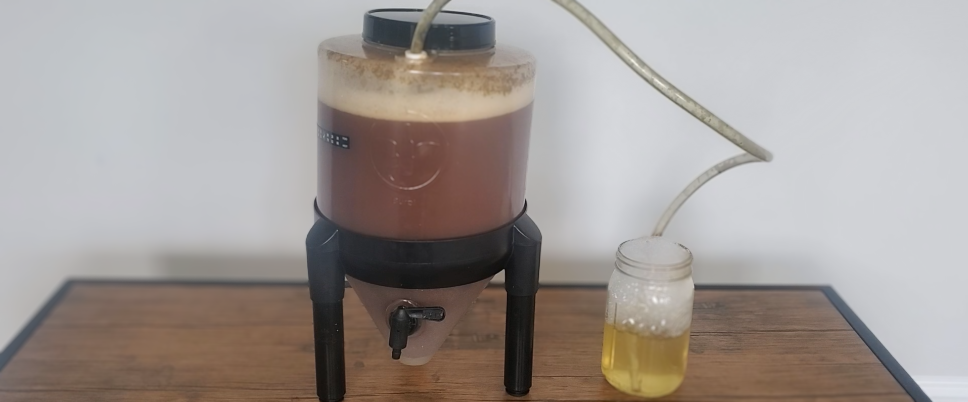 How Do You Know When Your Beer, Wine, or Mead is Finished Fermenting ...