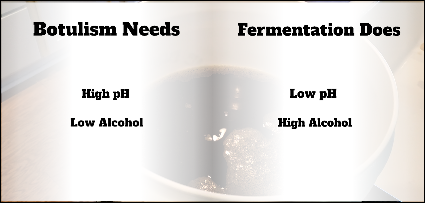 Is Your Beer, Mead, or Wine Infected with Botulism? - The Ultimate ...