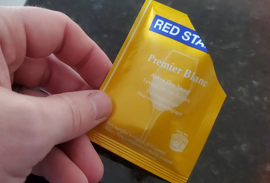 How to Store Opened Packages of Dry Yeast for Reuse - The Ultimate ...