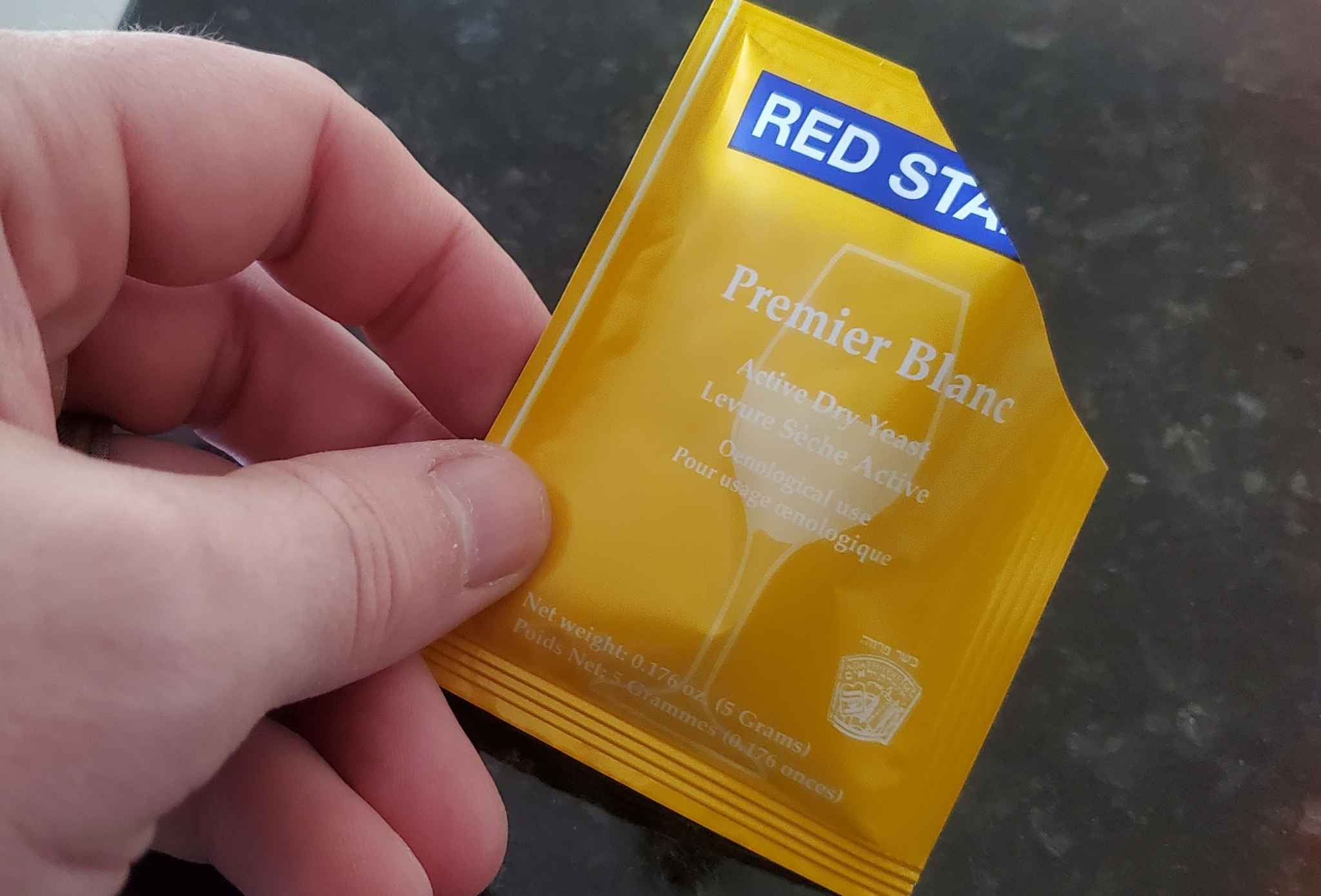 How to Store Opened Packages of Dry Yeast for Reuse - The Ultimate ...